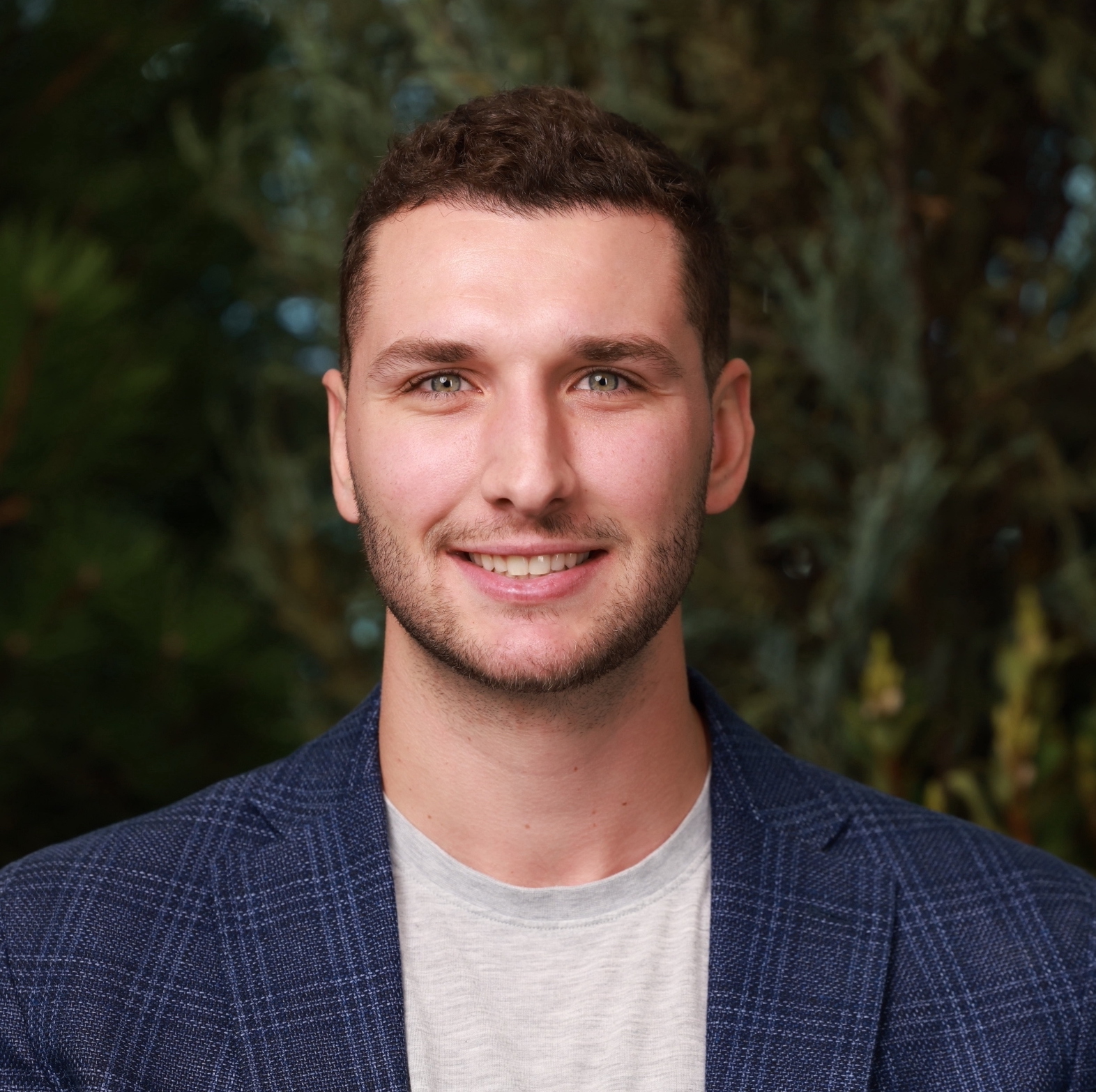 Bryce Blackwell | Product Manager